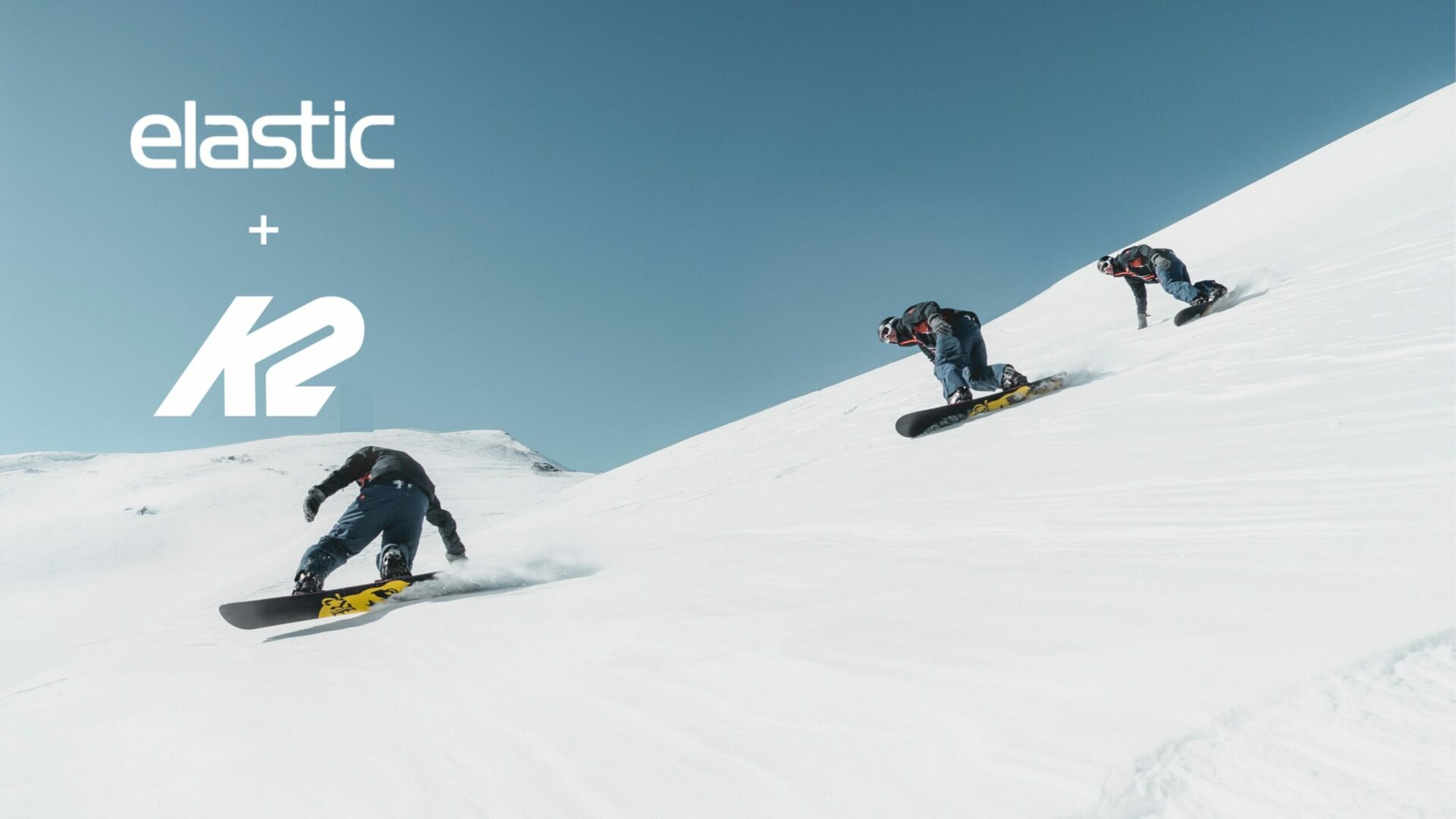 K2 + Elastic Suite | B2B Ecommerce for Snow & Ski Brands