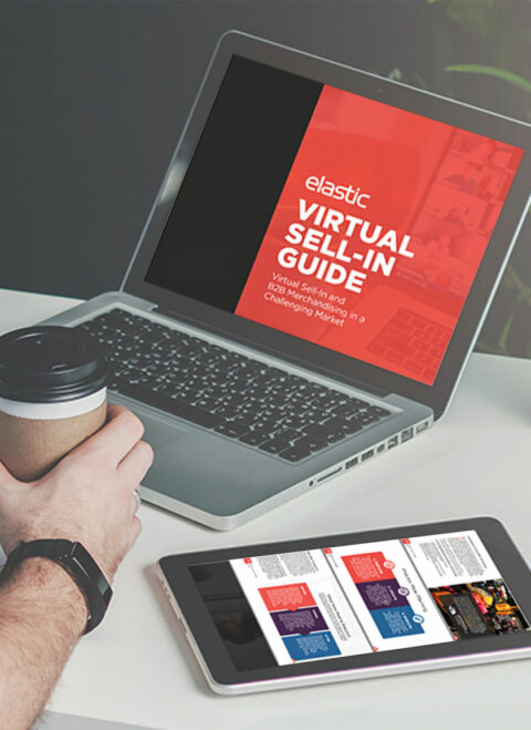 Elastic Suite | World Class B2B Ecommerce & Digital Merchandising Solution