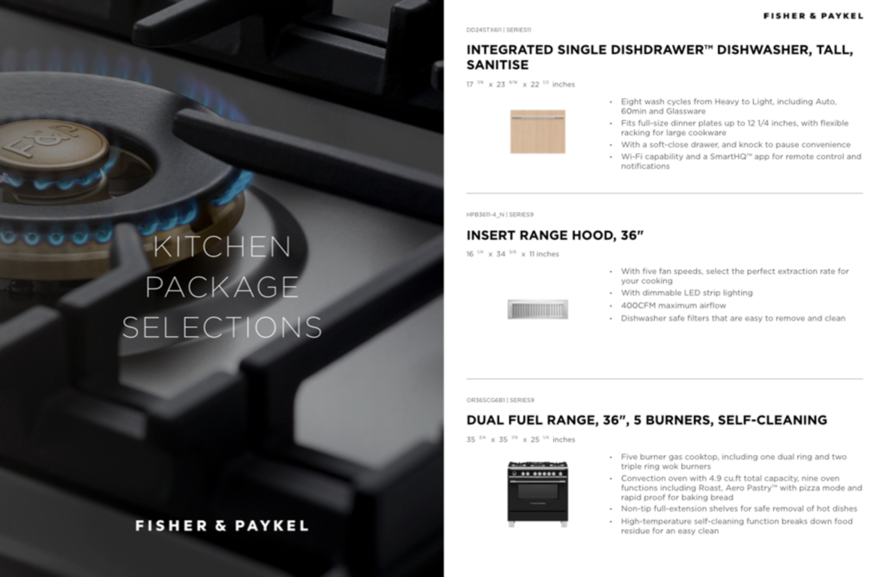 B2B Commerce for Kitchen & Bath Brands | Elastic Suite