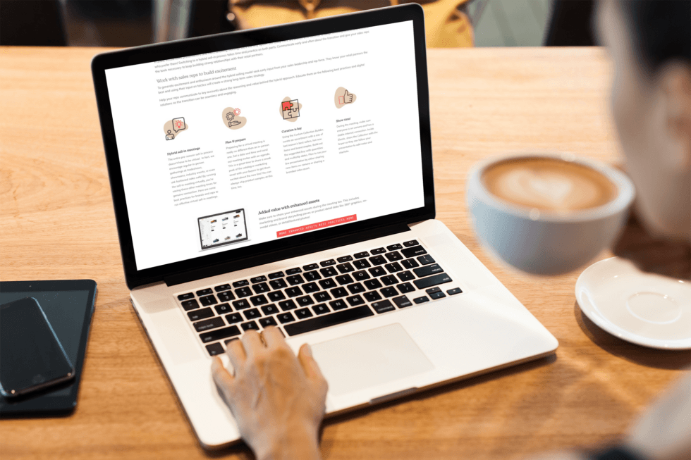 Elastic Suite | World Class B2B Ecommerce & Digital Merchandising