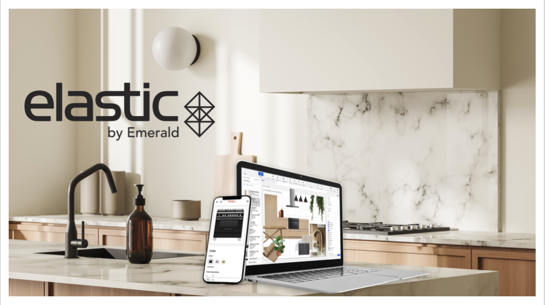 B2B Commerce for Kitchen & Bath Brands | Elastic Suite