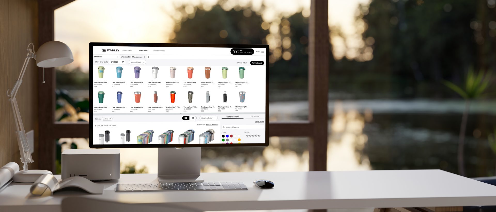 Elastic Suite | World Class B2B Ecommerce & Digital Merchandising