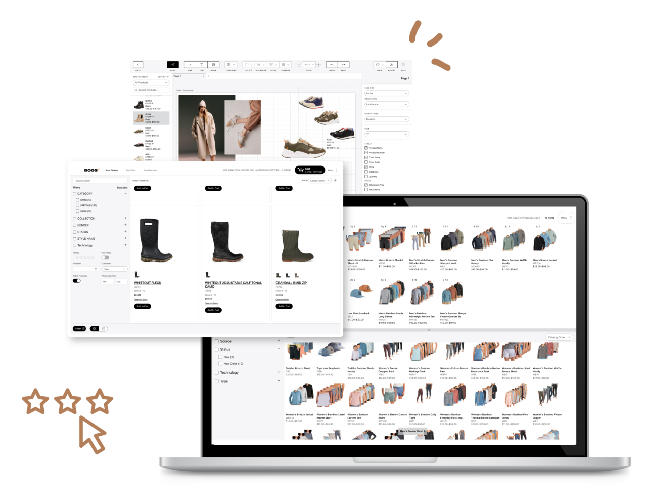 Elevating Customer Experience in B2B Sales | Case Study | Elastic Suite