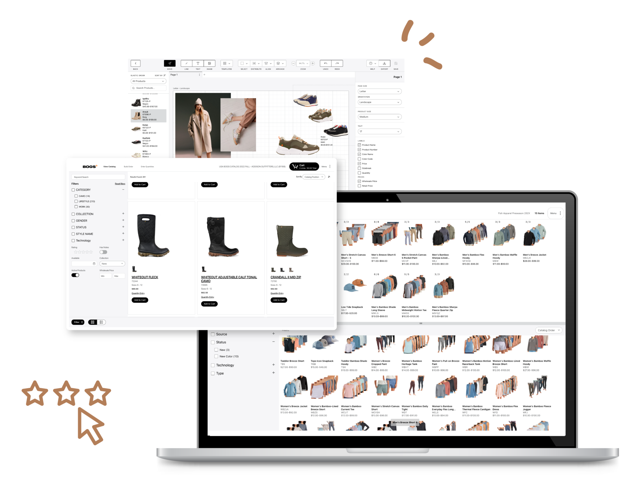 Elevating Customer Experience in B2B Sales | Case Study | Elastic Suite