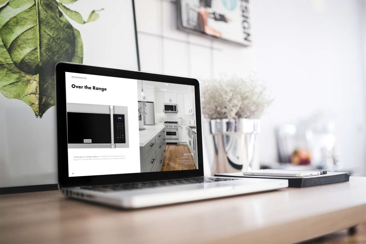 B2B Commerce for Kitchen & Bath Brands | Elastic Suite