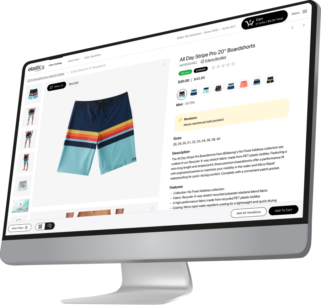 Elastic vs. Competitors | Elastic Suite