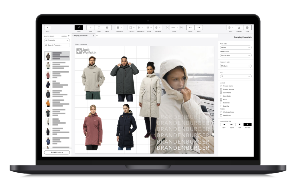 Jack Wolfskin’s Journey to Elevated B2B Success with Elastic Suite ...