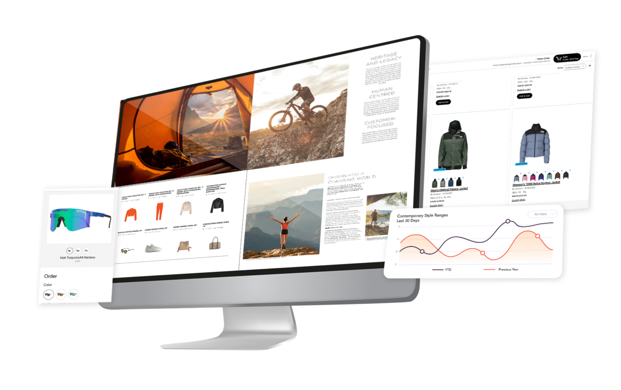 Demo | Elastic Suite