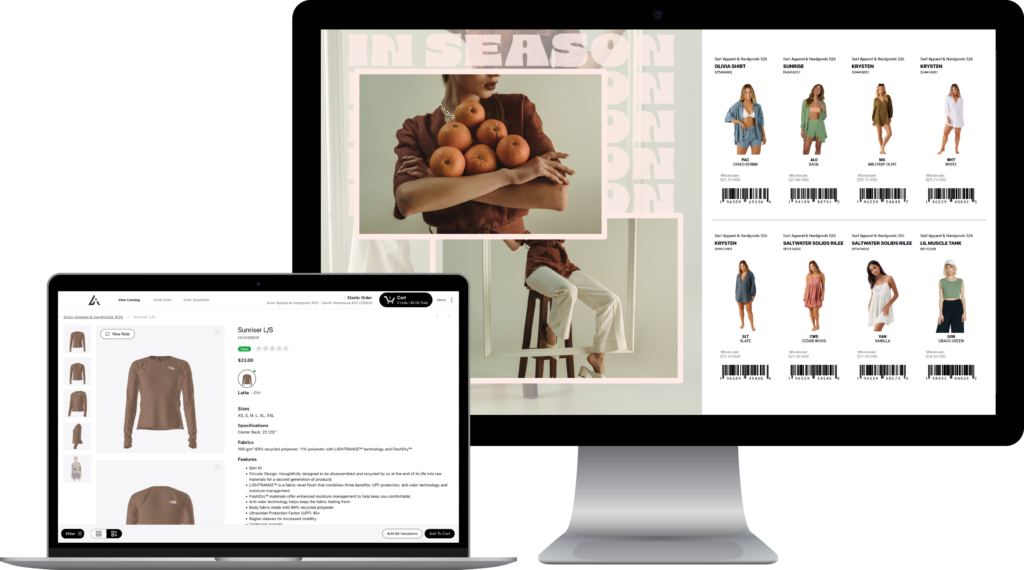 Retailer Resources | Elastic Suite | B2B & Ecommerce