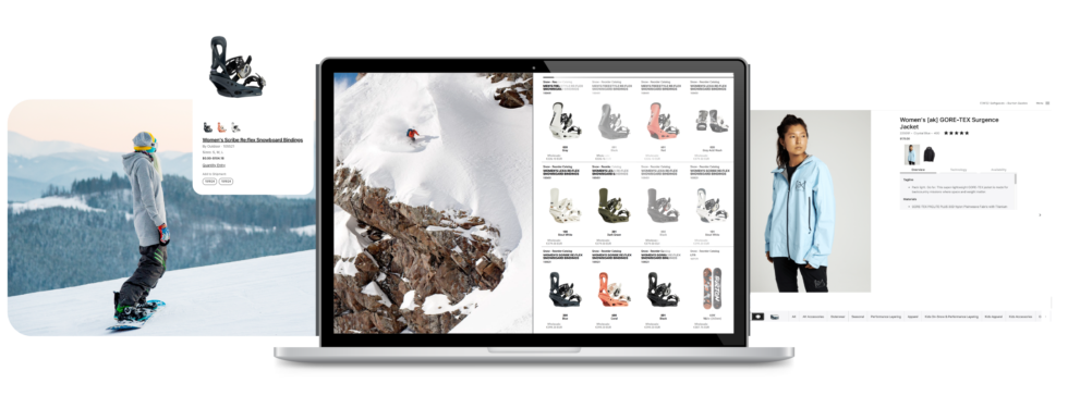 Elastic Suite | World Class B2B Ecommerce & Digital Merchandising