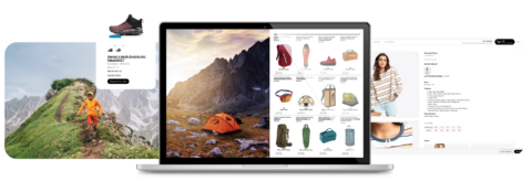 Elastic Suite | B2B Ecommerce & Digital Merchandising Platform