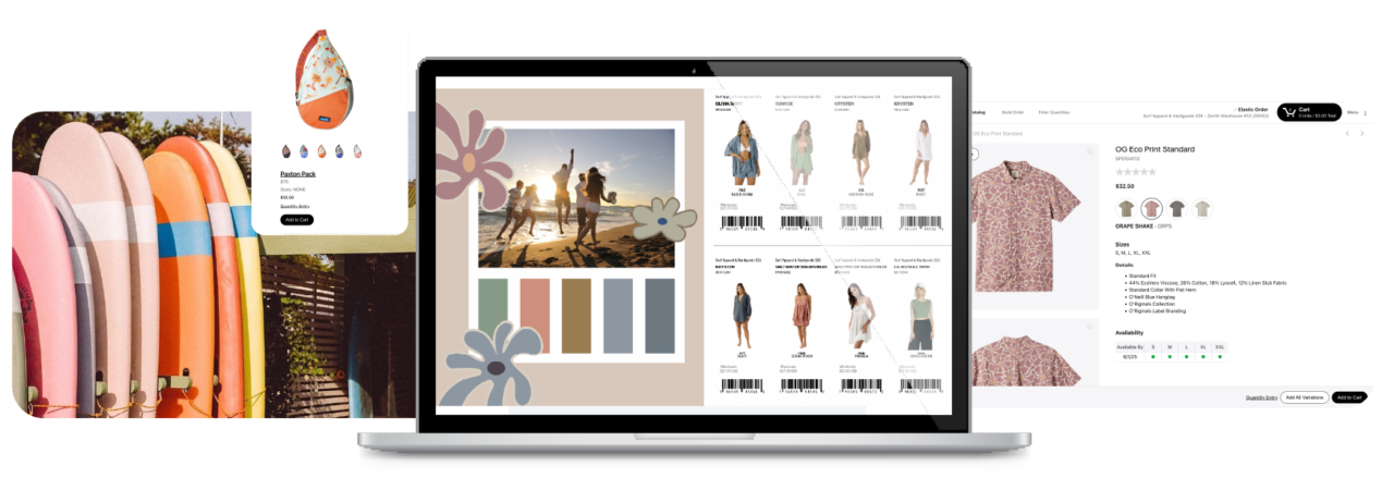 Integrations | Elastic Suite