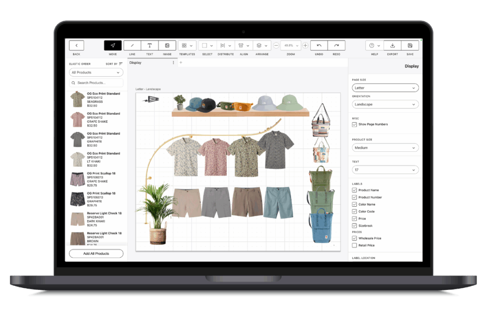 Platform | Elastic Suite