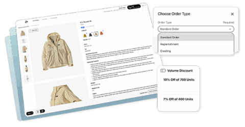 Elastic Suite | B2B Ecommerce & Digital Merchandising Platform